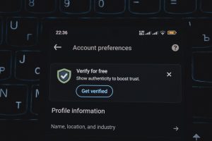 Fixing the Sign In to Confirm You’re Not a Bot Verification Issue ...