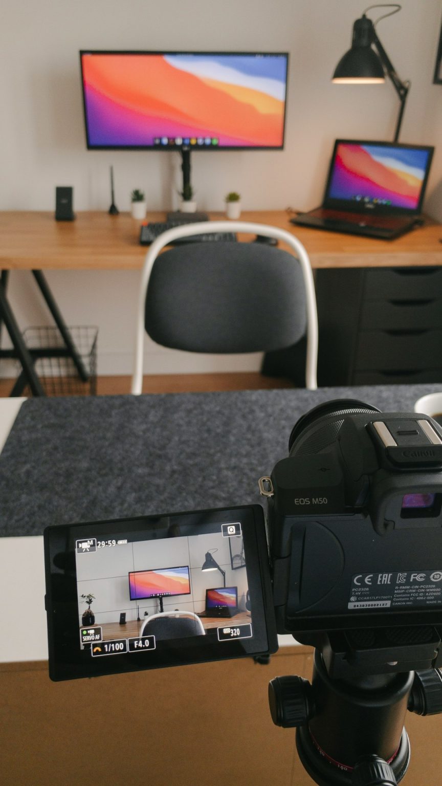 5 Teleprompter Apps Like BIGVU That Help You Create Professional Video ...